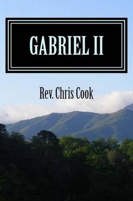 Gabriel II by Dr Chris Cook (English) Paperback Book 9781500982461| eBay