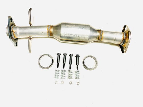 Fits: 2010 2011 2012 2013 Lexus RX350 3.5L Catalytic Converter | eBay