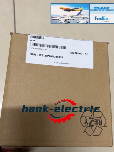 In Box NEW FIFE MAXCESS POLARIS DP-20 WEB GUIDE CONTROLLER Fastshipping DHL | eBay