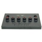 1967 1968 1969 Chevelle Battery Topper Cover Embossed w/Delco Energizer ...