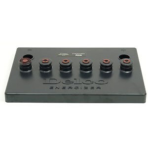 1967 1968 1969 Chevelle Battery Topper Cover Embossed w/Delco Energizer ...