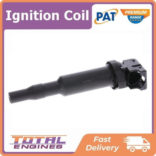 PAT Premium Ignition Coil fits BMW X3 E83/F25 3.0L 6Cyl N52 B30 | eBay
