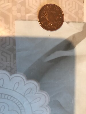 1994 EDIBLE CRAB Bailiwick of Guernsey 1p coin One penny coin ** Rare ...