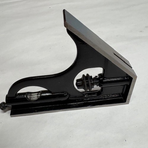 Adjustable Angle Square Head Machinist, Accepts All Standard Grooved ...