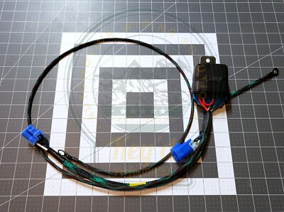 240sx PnP S13 Fuel Pump Hardwire Kit | eBay