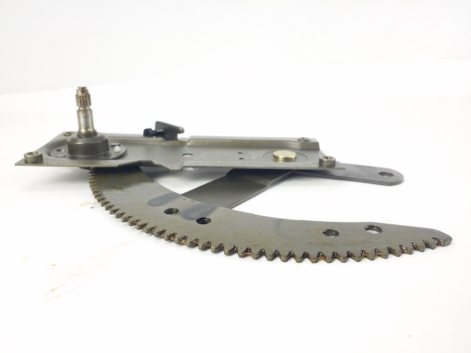 Mercedes Manual Window Regulator Right New OEM W113 SL | eBay