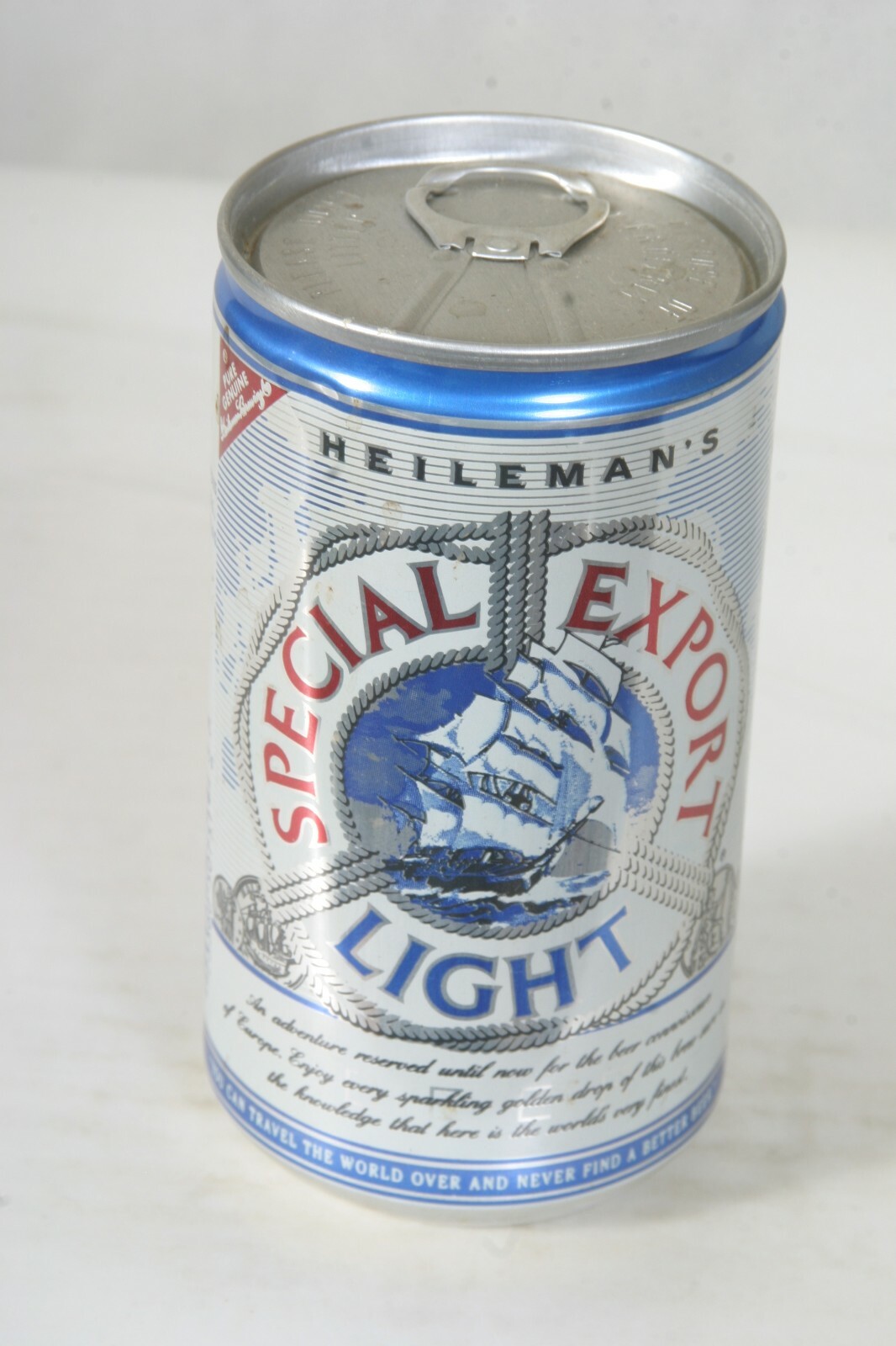 Special Export Light Beer Can | eBay