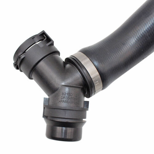 T-Connector Thermostat Radiator Hose For 2011-2020 Ford F150 Mustang 5 ...