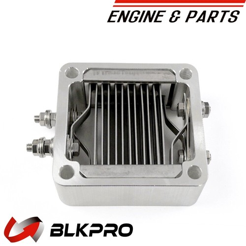 Air Intake Heater W/Gaskets For Dodge Ram Cummins 4B B5.9 6B ISB 6.7L ...