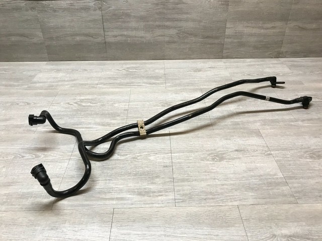Genuine BMW OEM 17227619743 Transmission Oil Cooler Line for sale ...