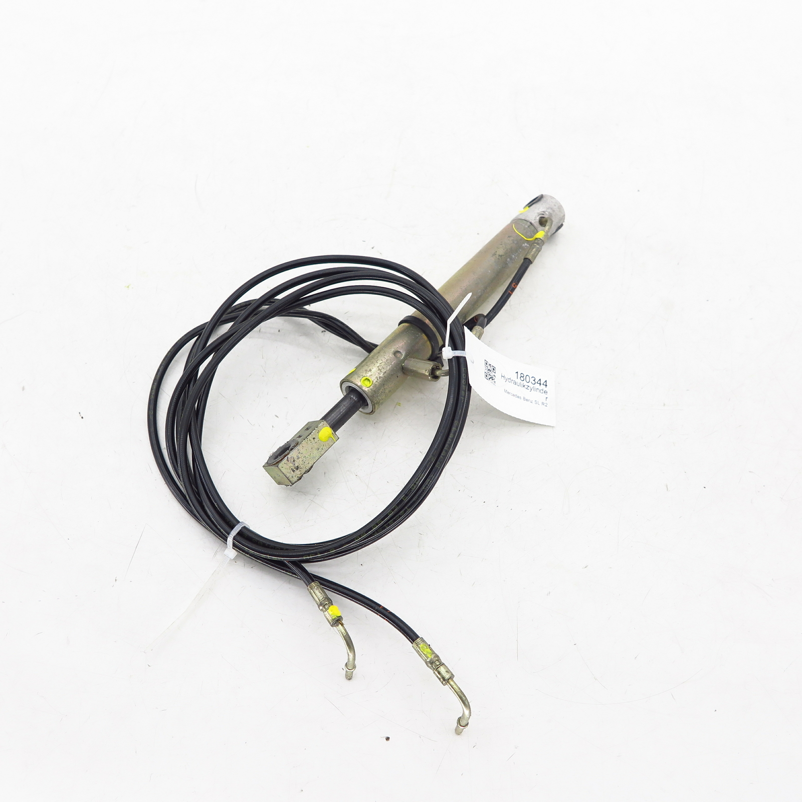 Mercedes-Benz A2308001172 for sale online | eBay