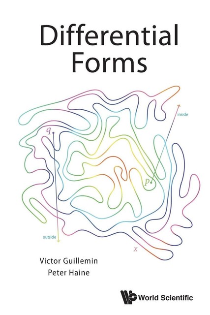 Differential Forms von Victor Guillemin (2019, Taschenbuch) online ...
