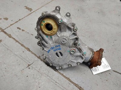 2011-2016 Ford Explorer Transfer Case W/ o Oil Cooler | eBay