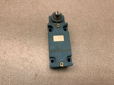 USED MOELLER LIMIT SWITCH AT4/11-S/I/H | eBay