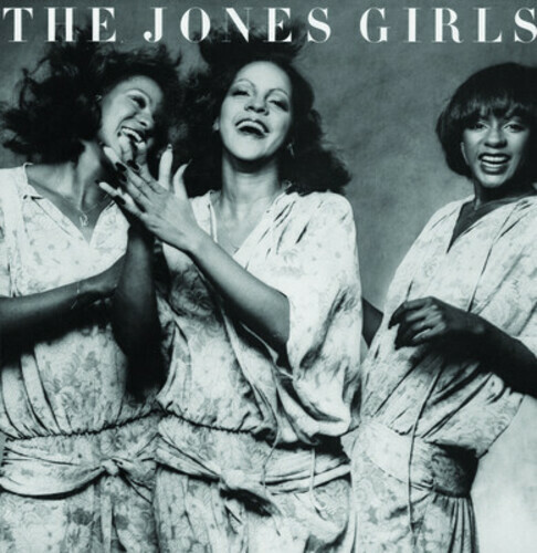 Jones Girls by Jones Girls (CD, 2007) for sale online | eBay