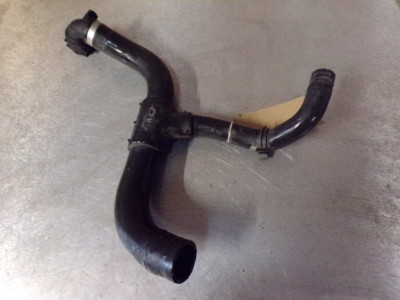 18556 H2G 2001-2007 JAGUAR X TYPE 2.0 DIESEL BOTTOM RADIATOR HOSE 4X43 ...