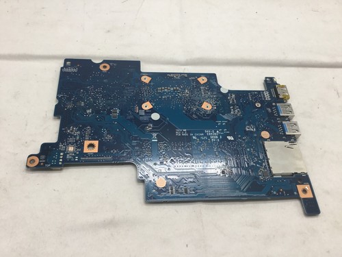 Toshiba Satellite L55W-C i3-5015U Motherboard 69N02CM16B01 H000090090 ...