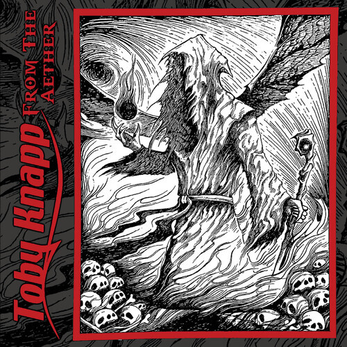 Toby Knapp - From The Aether [New CD] | eBay.de