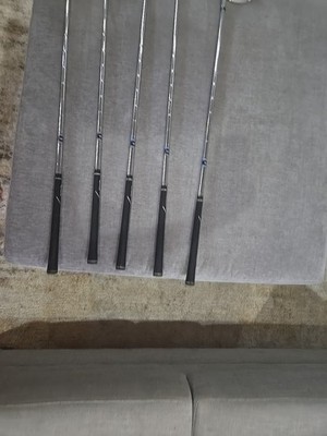 Strata Plus Golf Club Iron Set RH 6 - PW Steel Shaft Right Handed | eBay
