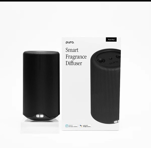 Pura Smart Home Fragrance Plug In Diffuser W/ 2 Fragrances | eBay