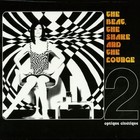 VARIOUS ARTISTS - BEAT SHAKE LOUNGE, VOL. 2 NEW CD | eBay