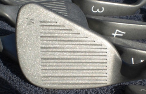 ⛳ RESTORE / REFINISH PING IRONS - RESTORATION SERVICE ONLY ⛳ Eye 2 ISI ...