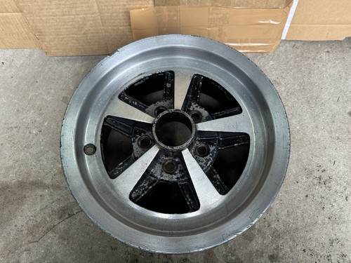 Torana LC LJ GTR XU1 Globe Sprint Master Wheel Alloy Rim Holden 1973 ...