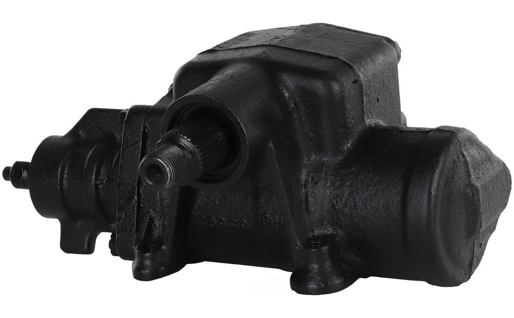 Steering Gear-Lightning Cardone 27-7564 Reman for sale online | eBay