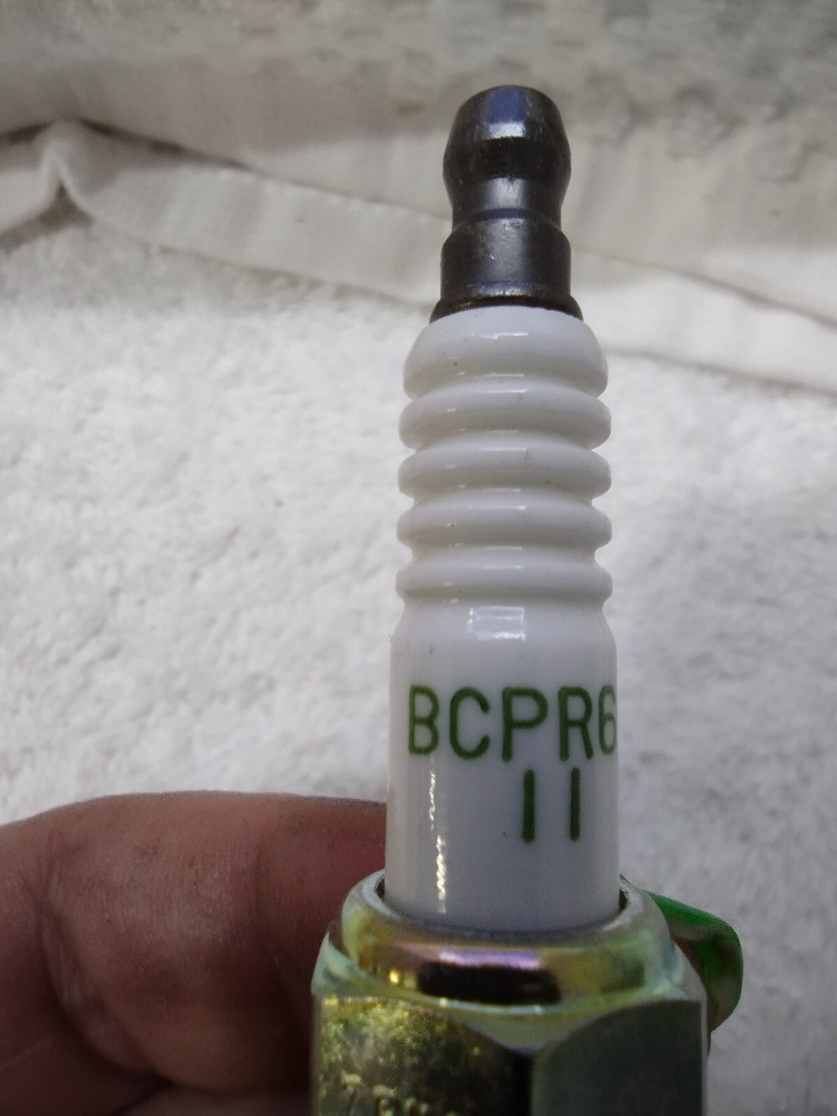 New, NGK BCPR6E-11 Stock # 5632 4 Pack of Replacement Spark Plugs | eBay