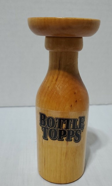 Vintage 1993 Parker Brothers Bottle Topps Game Sp10035 for sale online ...