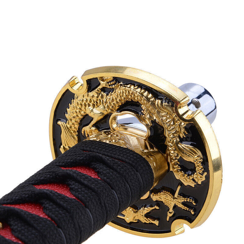 15cm Universal Samurai Sword Automatic Gear Shift Knob Shifter Katana ...
