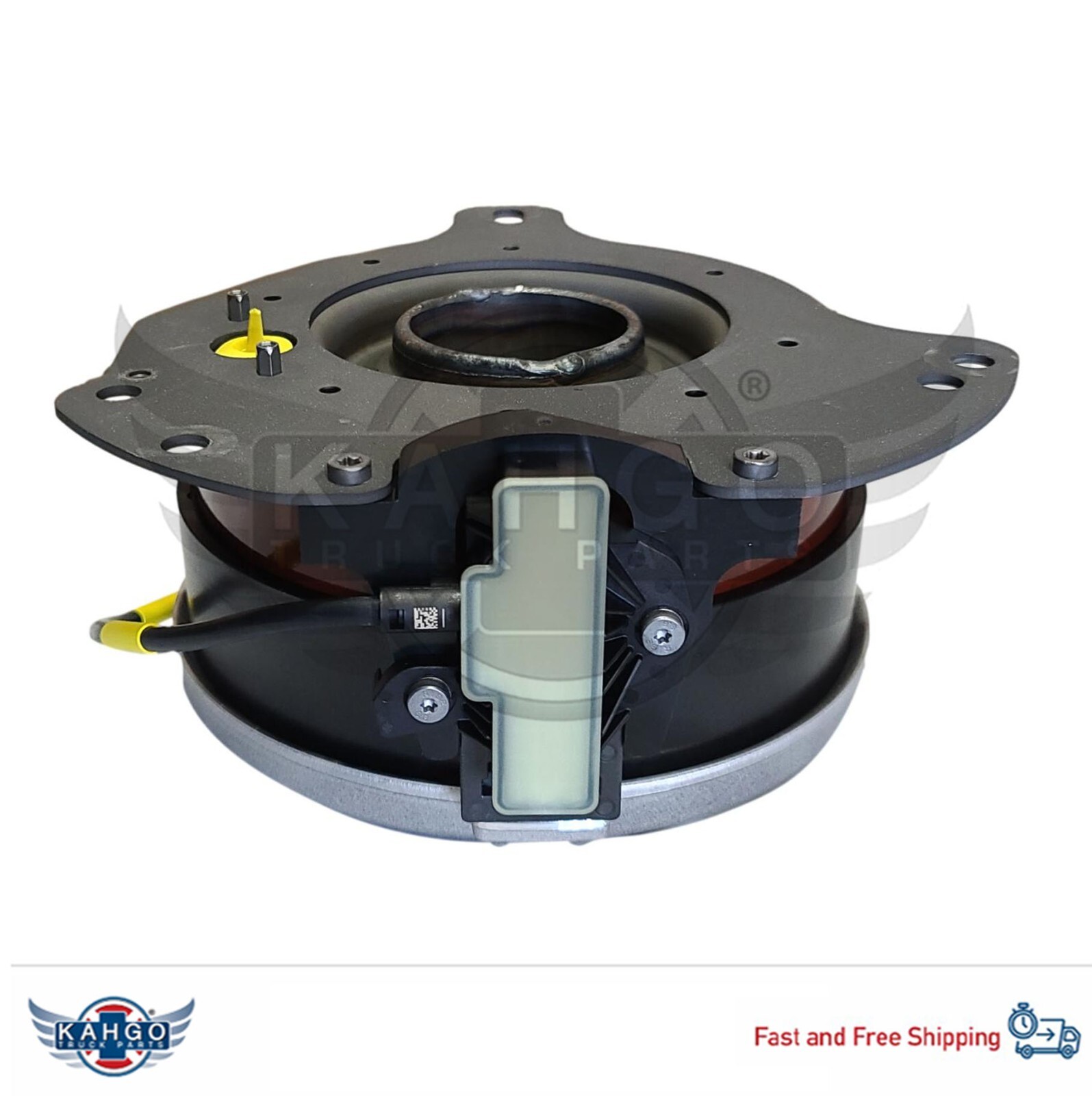 OEM Volvo Central Slave Cylinder Clutch 6482000155 23417523 | eBay