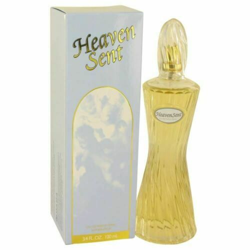 Heaven Sent Perfume By Dana Eau De Parfum Spray 3.3/ 3.4 Oz Women ...