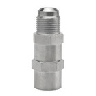 Fuel Pump Check Valve for Detroit Series 60 12.7L Engines Replace ...