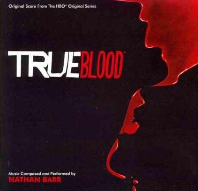 NATHAN BARR - TRUE BLOOD: SEASON ONE [ORIGINAL SCORE] NEW CD | eBay UK