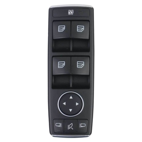 Power Window Control Switch A1669054400 For Mercedes-Benz GL450 Base ...
