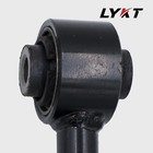 LYKT 6pcs Rear Camber&Toe Adjustable Arms for Infiniti M35h、M37、M56、Q50 ...