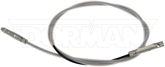 Dorman C661370 Parking Brake Cable fits Chevrolet and GMC models ...