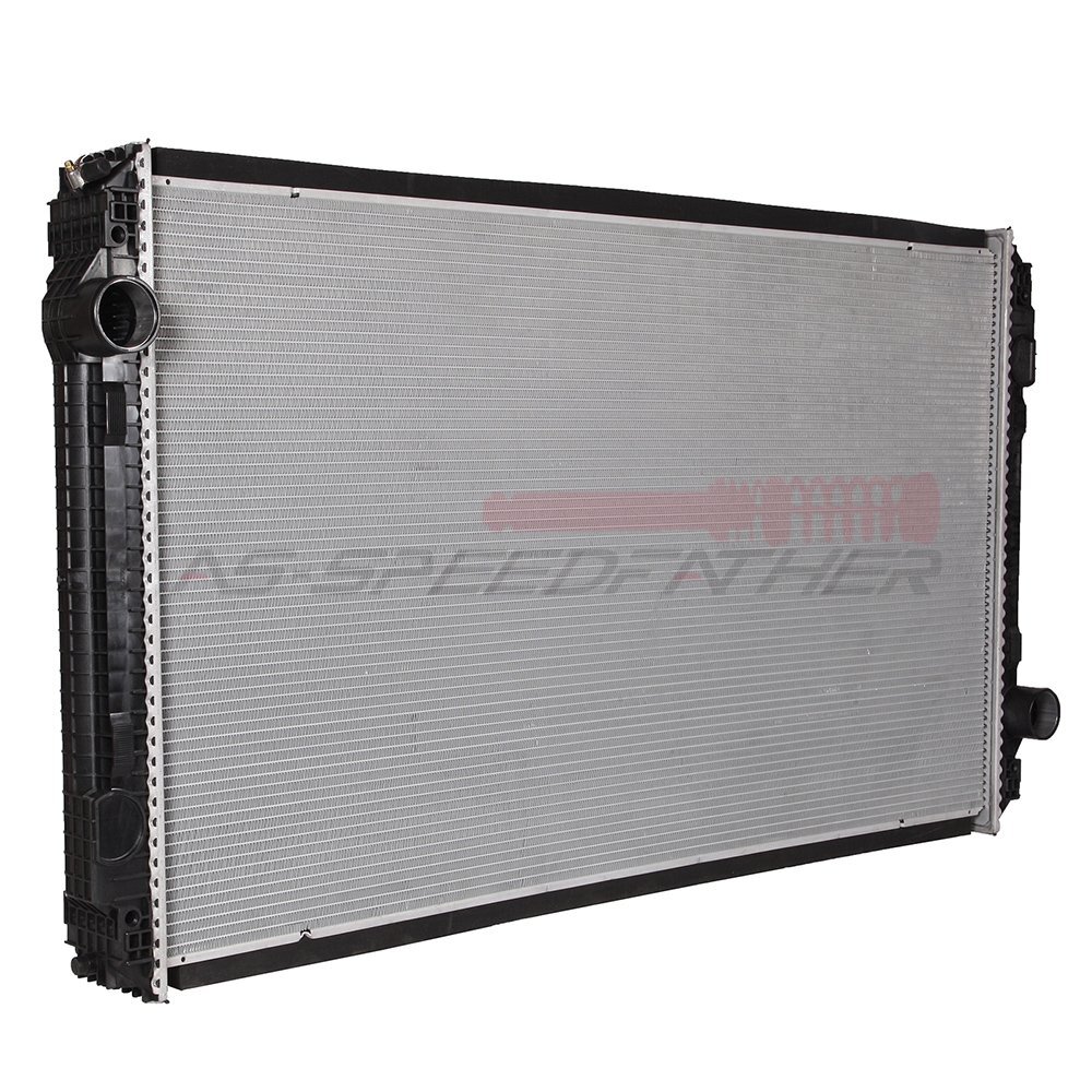 Fits 1999-2006 Freightliner Argosy COE Aluminum New Replacement Truck ...