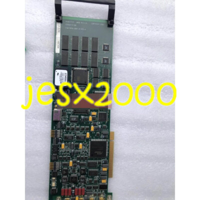 1PC USED GUIDECH GT658 PCI BD FAB F658-001-01 REV A Card #CZ | eBay