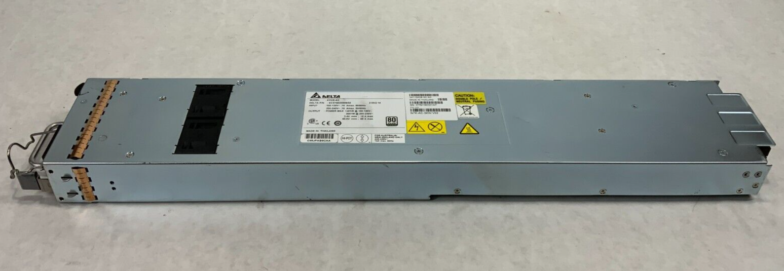 Cisco+N7K-AC-3KW+Power+Supply+Nexus+7000+N7K-C7004+MDS+9706+Delta+AVUS ...