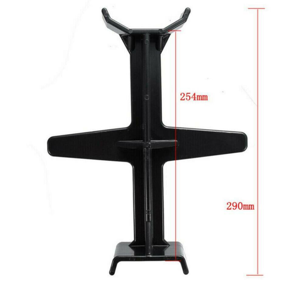 Motorcycle Fork Guard Support Tie Down Transportation Brace Dirt Bike ...