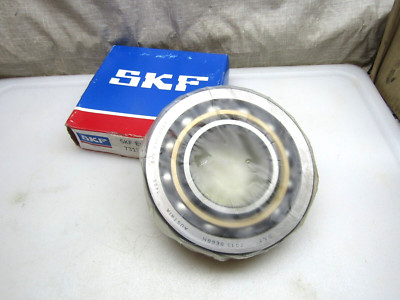SKF 7313 BEGBM 65mm x 140mm x 33mm Angular Contact Bearing | eBay