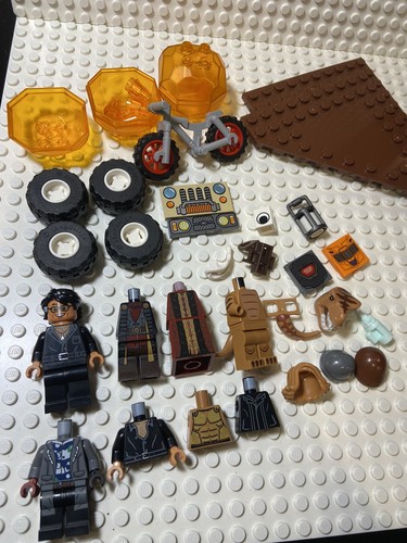 Lego Random Pieces Lot! | eBay