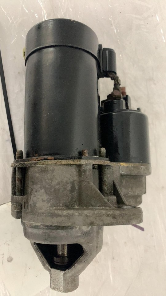 2000-2002 SATURN S 1.9L STARTER MOTOR USED OEM 19260748 | eBay