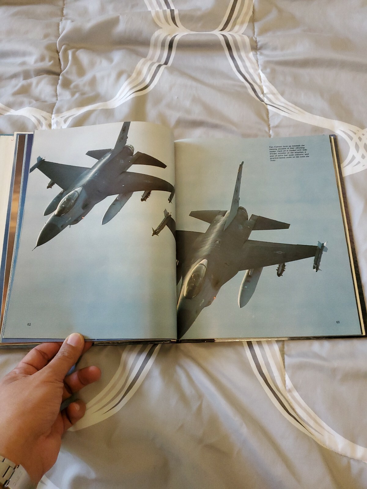 Top Gun Fighters and Americas Jet Power (Military Aviation 1980s) | eBay