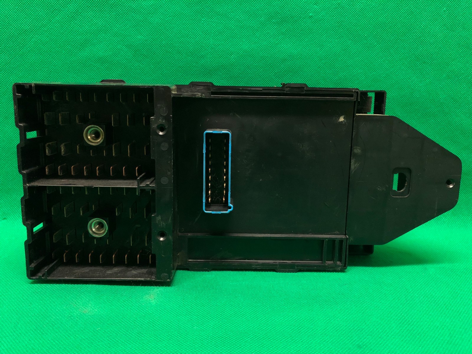 00 2000 FORD EXCURSION INTERIOR DASH FUSE BOX RELAY FUSEBOX YC3T-14A067 ...