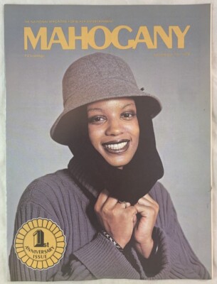 Rare Black Entertainment Magazine Fort Worth TV Guide Mahogany Nov 19 ...