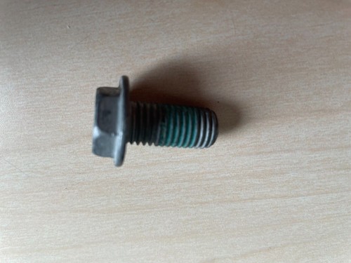 New Genuine GM OEM Bolt:11569956 | eBay