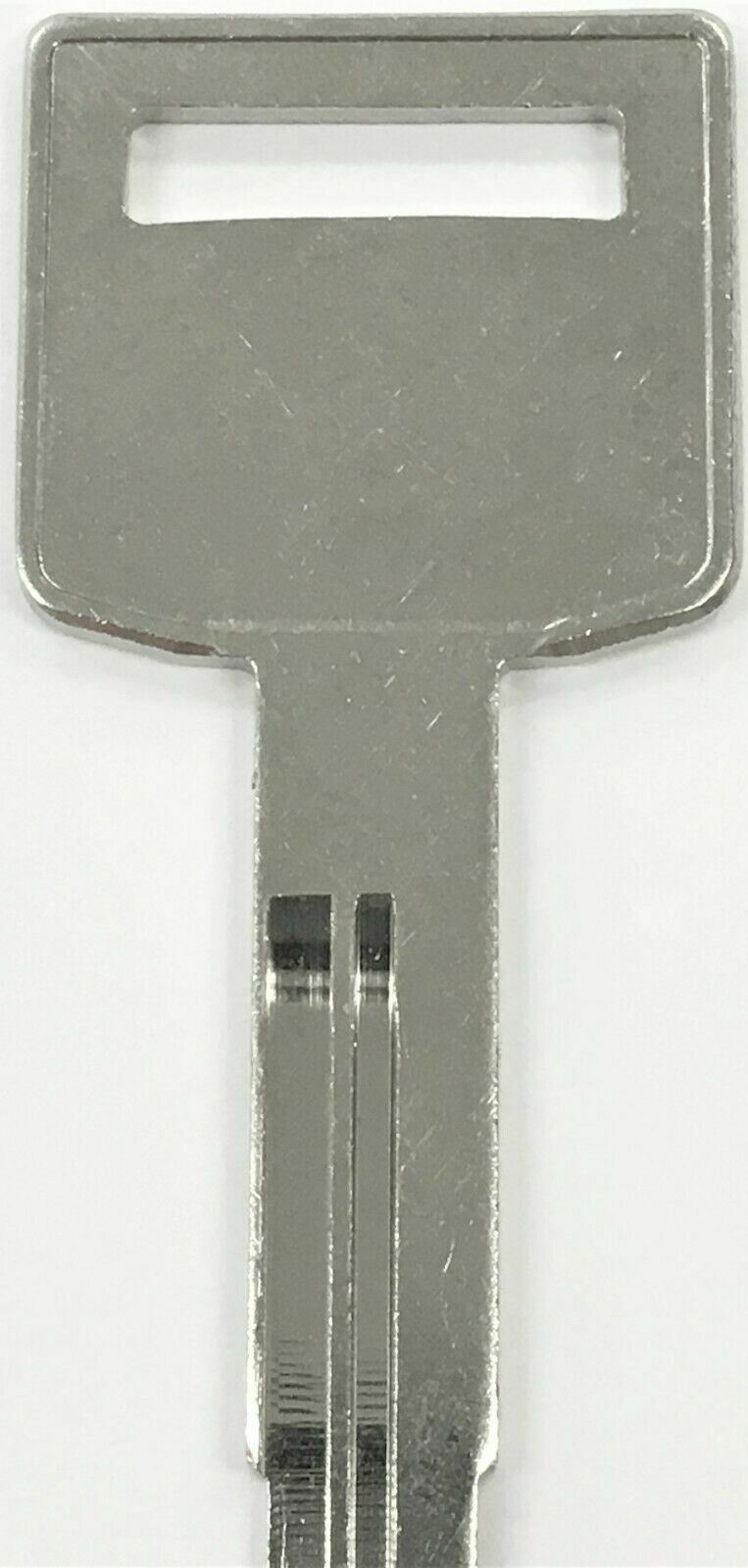1 2003+ Suzuki Burgman Scooter Motorcycle Key Blank X241 | eBay